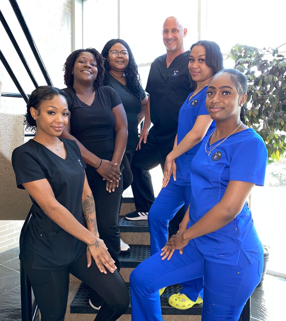 Atlanta Chiropractor Back Pain Treatment | Brookhaven Sciatica Relief ...